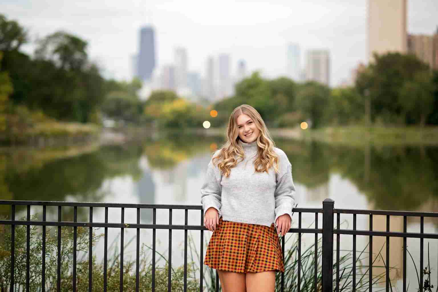 Seven Key Questions to Ask Before Selecting Your Senior Photographer ...