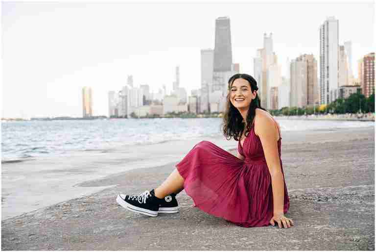 What Questions to Ask Your Senior Photographer Before Booking - A ...